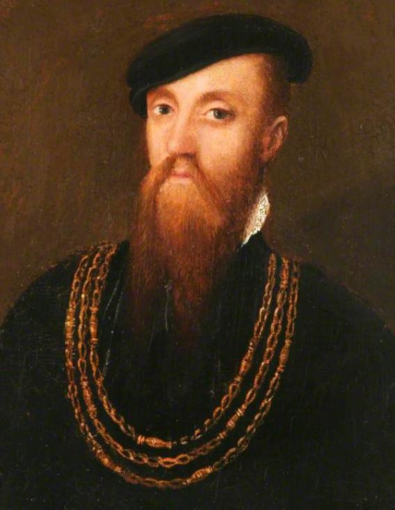 Edward Seymour Kimdir ? Hayatı Ve Biyografisi - Linc Heap - Haber Ve Blog