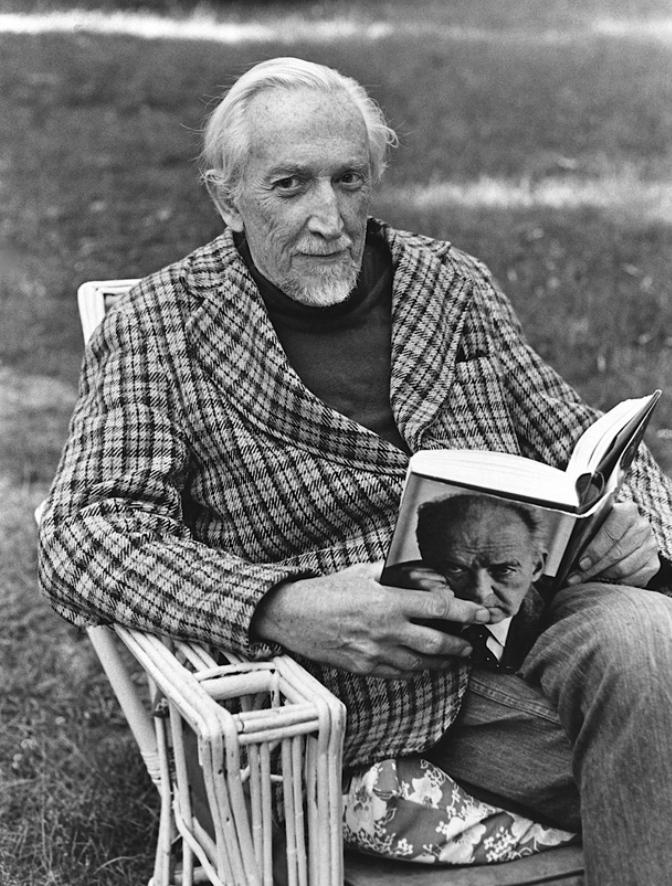 Dwight Macdonald Kimdir? Hayatı Ve Biyografisi - Linc Heap - Haber Ve Blog