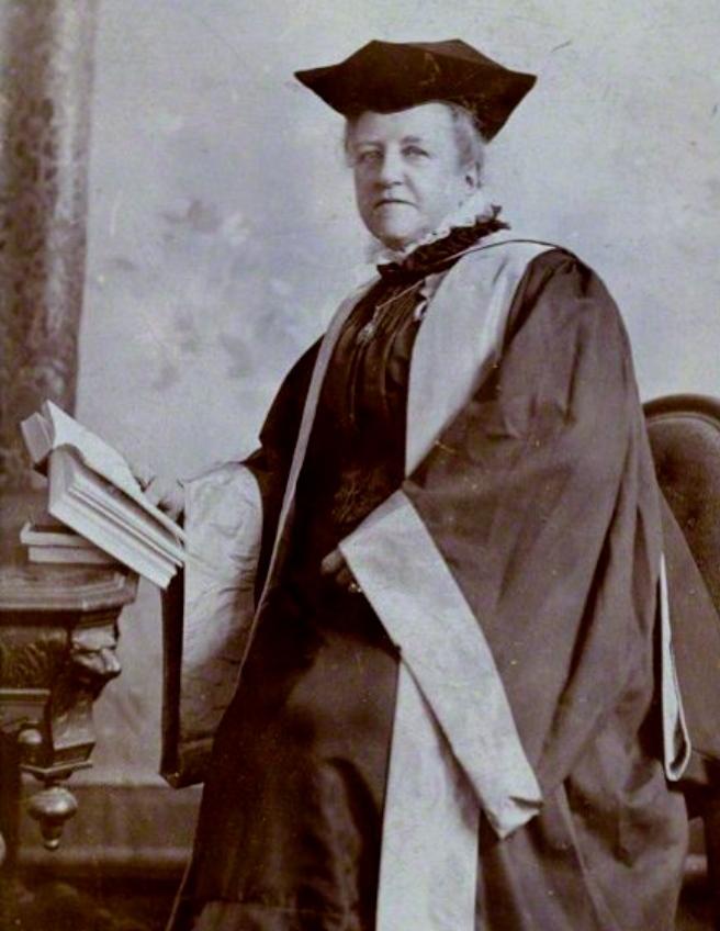 Dorothea Beale Kimdir ?Hayatı Ve Biyografisi - Linc Heap - Haber Ve Blog