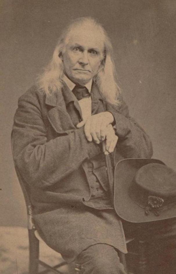 Edmund Ruffin Kimdir ? Hayatı Ve Biyografisi - Linc Heap - Haber Ve Blog