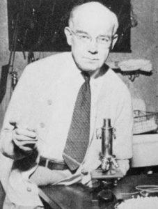 Edward Calvin Kendall Kimdir ? Hayatı Ve Biyografisi - Linc Heap ...