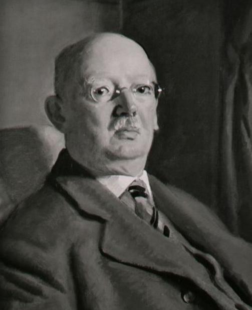 Edward Channing Kimdir? Hayatı Ve Biyografisi - Linc Heap - Haber Ve Blog