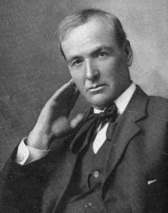 Edgar Watson Howe Kimdir ? Hayatı Ve Biyografisi - Linc Heap - Haber Ve ...