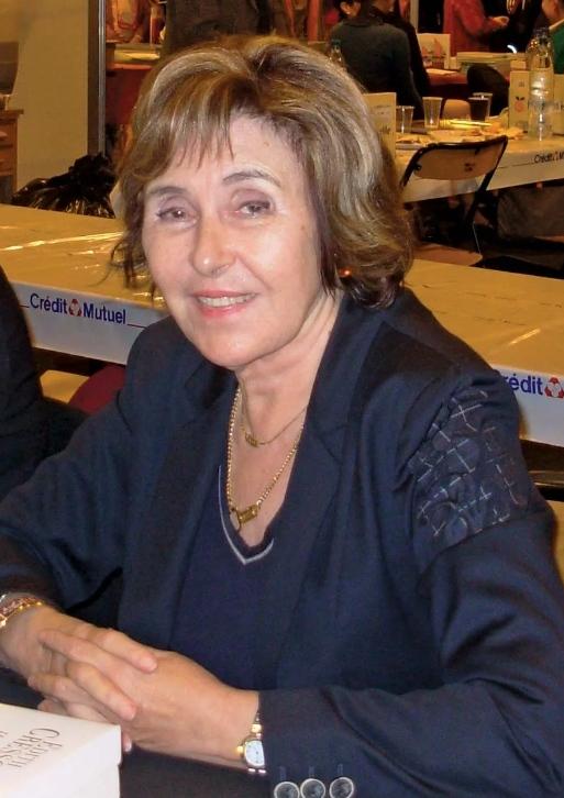 Edith Cresson Kimdir? - Linc Heap - Haber Ve Blog