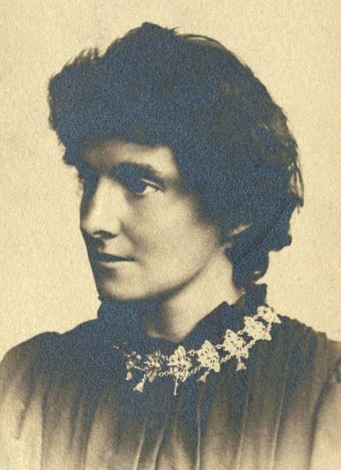 Edith Nesbit kimdir? - Linc Heap - Haber Ve Blog