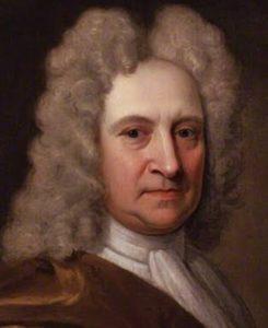 Edmond Halley Kimdir ? Hayatı Ve Biyografisi - Linc Heap - Haber Ve Blog