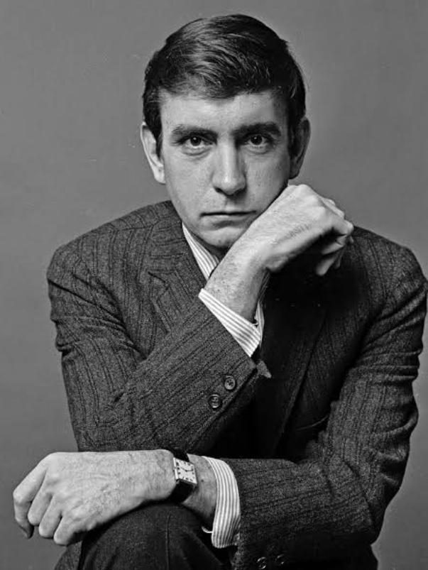 Edward Albee Kimdir? - Linc Heap - Haber Ve Blog