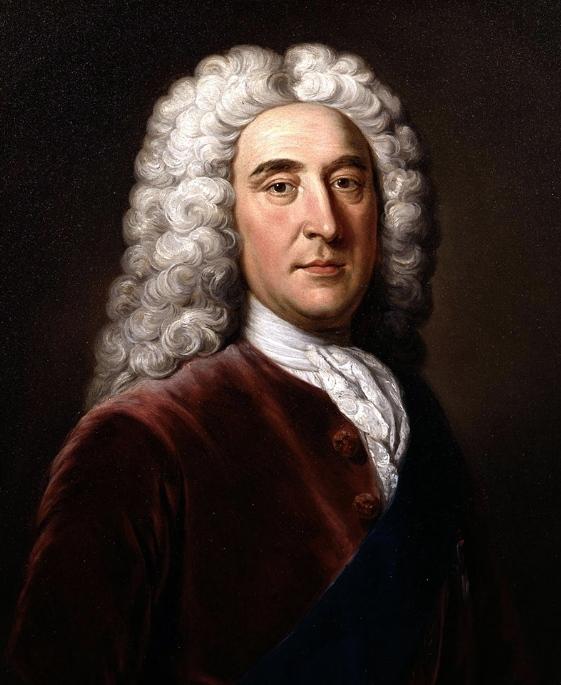 Edward Braddock Kimdir ? Hayatı Ve Biyografisi - Linc Heap - Haber Ve Blog