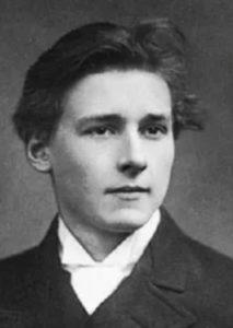 Edward Gordon Craig Kimdir? Hayatı Ve Biyografisi - Linc Heap - Haber ...