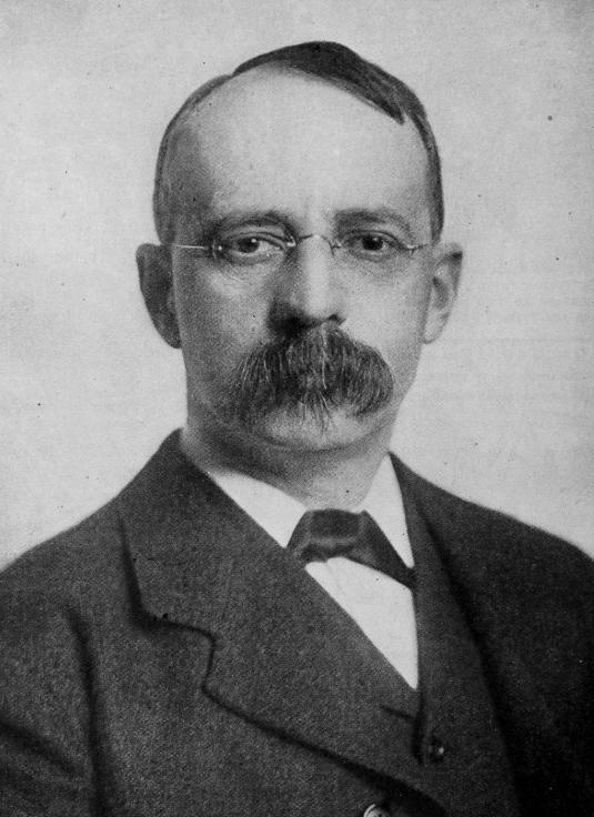 Edward Henry Harriman Kimdir? Hayatı Ve Biyografisi - Linc Heap - Haber ...