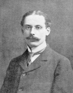 Edwin Arlington Robinson Kimdir? Hayatı Ve Biyografisi - Linc Heap ...