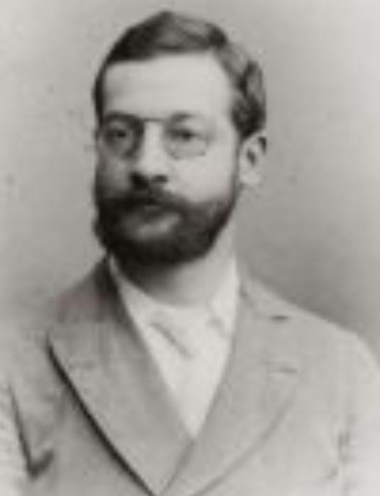 Edward Bradford Titchener Kimdir? Hayatı Ve Biyografisi - Linc Heap ...