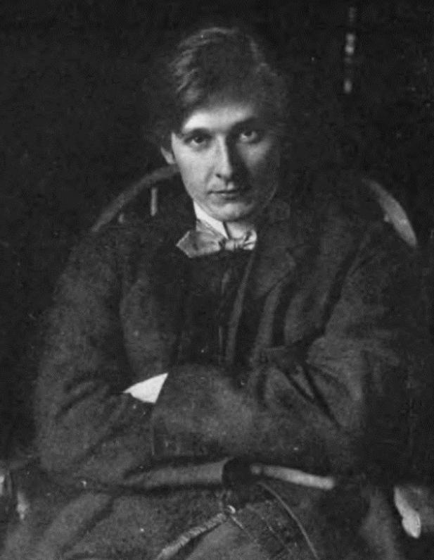 Edward Gordon Craig Kimdir? Hayatı Ve Biyografisi - Linc Heap - Haber ...