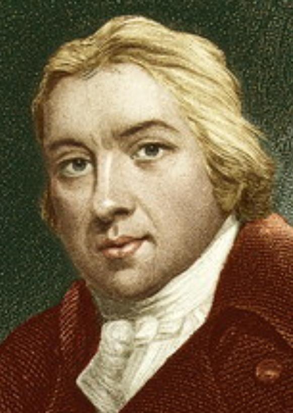 Edward Jenner Kimdir ? Hayatı Ve Biyografisi - Linc Heap - Haber Ve Blog