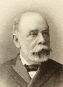 Edwin Lawrence Godkin Kimdir ? - Linc Heap - Haber Ve Blog