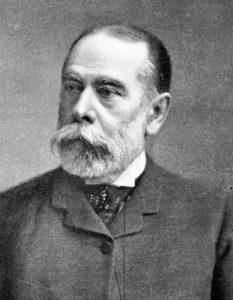 Edwin Lawrence Godkin Kimdir ? - Linc Heap - Haber Ve Blog