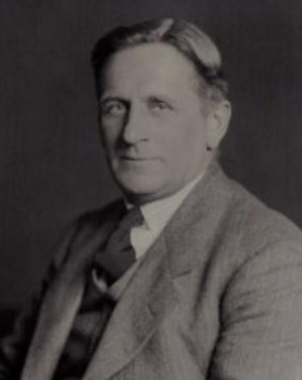 Edward Marshall Hall Kimdir? Hayatı Ve Biyografisi - Linc Heap - Haber ...