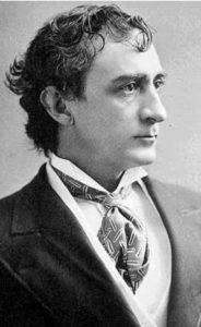 Edwin Booth Kimdir ? Hayatı Ve Biyografisi - Linc Heap - Haber Ve Blog