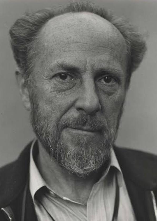 Edward Weston Kimdir? Hayatı Ve Biyografisi - Linc Heap - Haber Ve Blog