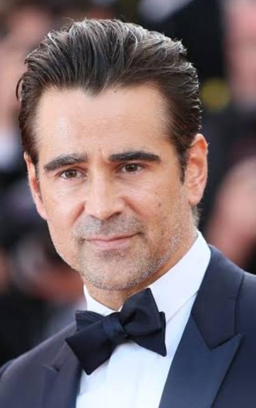 Colin Farrell Kimdir? Hayatı Ve Biyografisi - Linc Heap - Haber Ve Blog