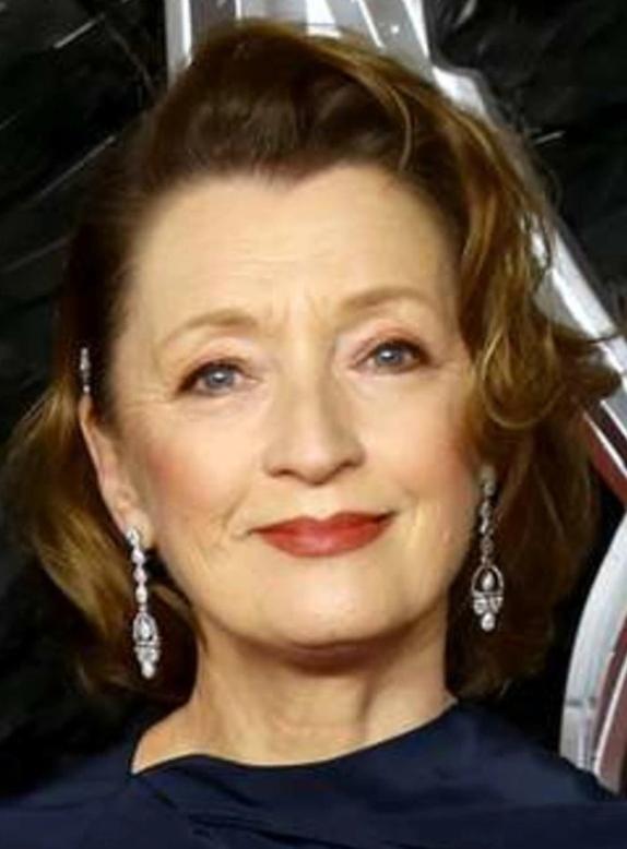 Lesley Manville Kimdir? Hayatı Ve Biyografisi - Linc Heap - Haber Ve Blog