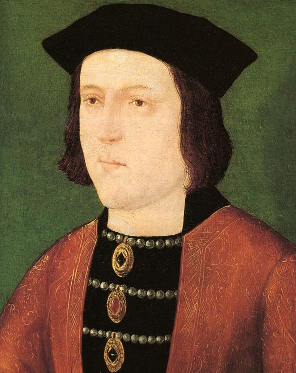 IV.Edward Kimdir? Hayatı Ve Biyografisi - Linc Heap - Haber Ve Blog