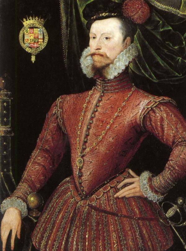Robert Dudley Kimdir ? Hayatı Ve Biyografisi - Linc Heap - Haber Ve Blog