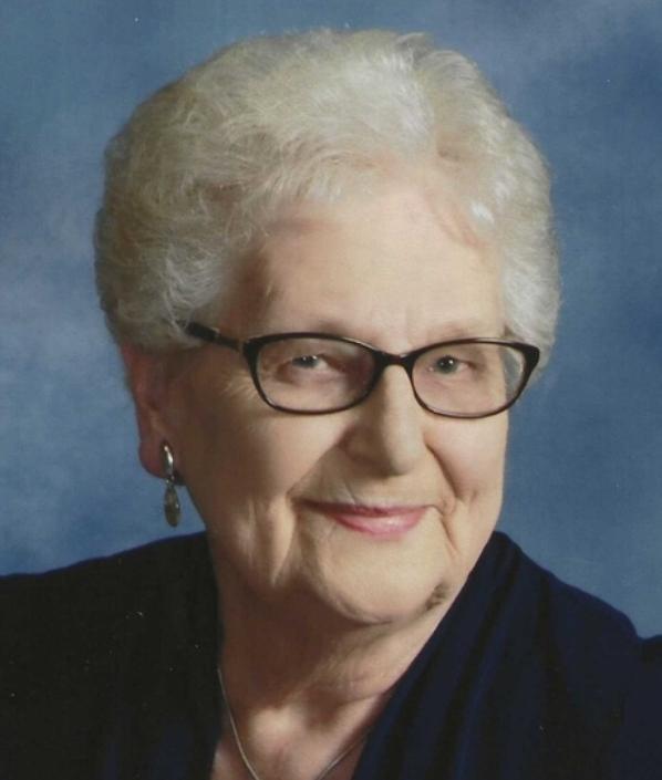 Edith R. Peterson Kimdir ? - Linc Heap - Haber Ve Blog