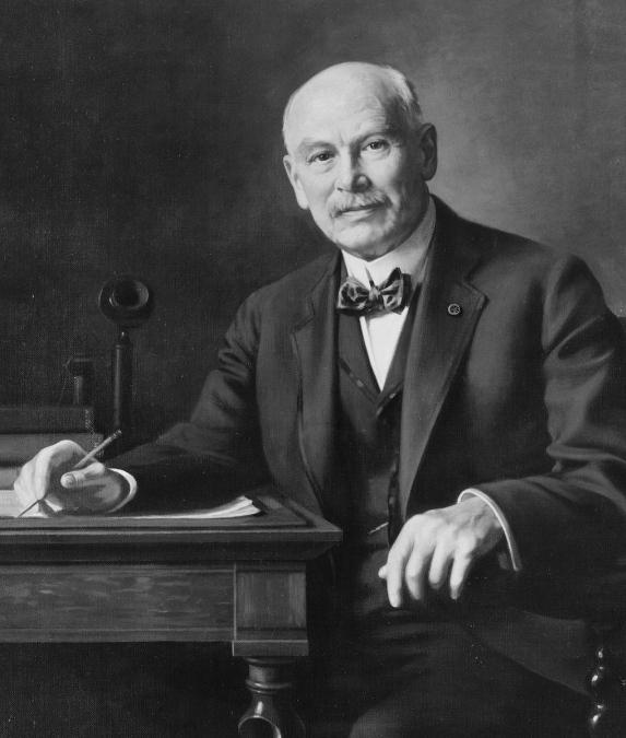 Elbert Henry Gary Kimdir ? Hayatı Ve Biyografisi - Linc Heap - Haber Ve ...