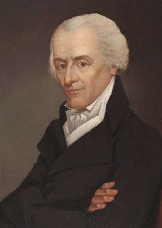 Elbridge Gerry Kimdir? Hayatı Ve Biyografisi - Linc Heap - Haber Ve Blog