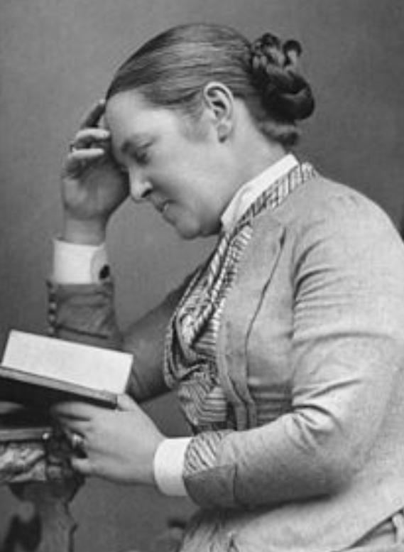Elizabeth Garrett Anderson Kimdir? - Linc Heap - Haber Ve Blog