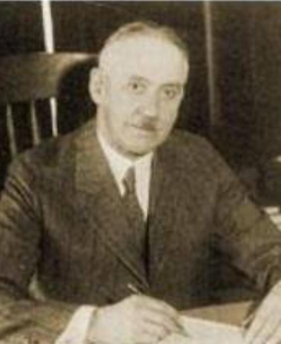 Ellwood Patterson Cubberley Kimdir ? Hayatı Ve Biyografisi - Linc Heap ...