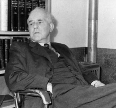 Emil Brunner Kimdir ? Hayatı Ve Biyografisi - Linc Heap - Haber Ve Blog