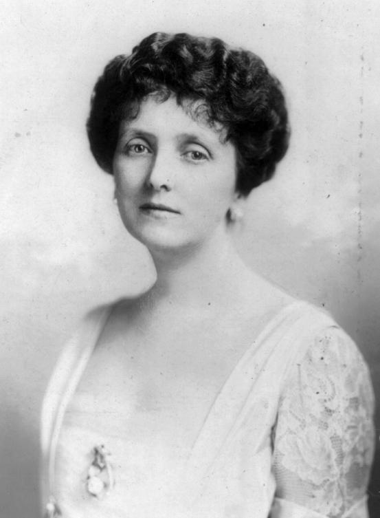 Emily Post Kimdir? Hayatı Ve Biyografisi - Linc Heap - Haber Ve Blog