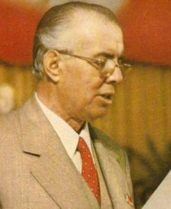 Enver Hoca Kimdir ? Hayatı Ve Biyografisi - Linc Heap - Haber Ve Blog