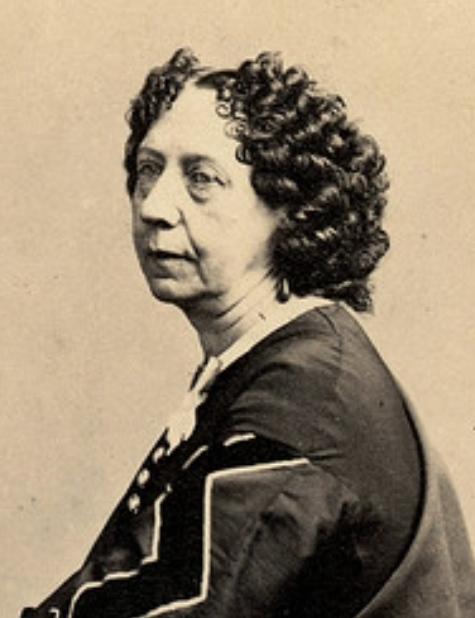 Fannie Fern Andrews Kimdir? Hayatı Ve Biyografisi - Linc Heap - Haber ...