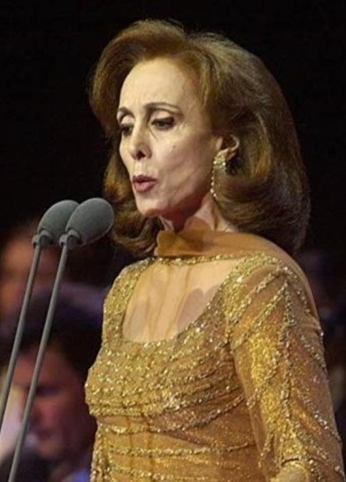 Feyruz Kimdir? - Linc Heap - Haber Ve Blog