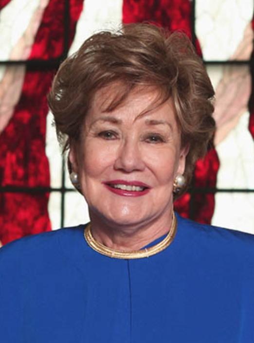 Elizabeth Dole Kimdir? Hayatı Ve Biyografisi - Linc Heap - Haber Ve Blog