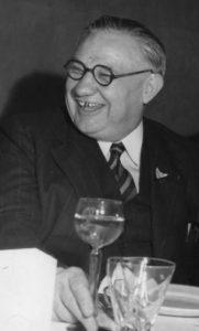 Ernest Bevin Kimdir? Hayatı Ve Biyografisi - Linc Heap - Haber Ve Blog