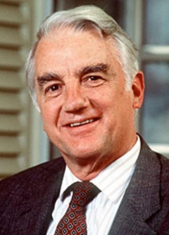 Derek Curtis Bok Kimdir? - Linc Heap - Haber Ve Blog