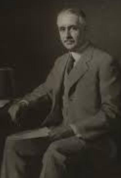 Ellwood Patterson Cubberley Kimdir ? Hayatı Ve Biyografisi - Linc Heap ...