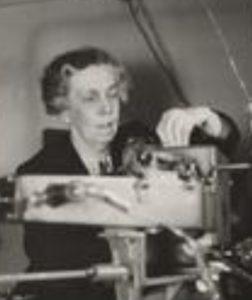 Kimyager Emma Carr Kimdir? Hayatı Ve Biyografisi - Linc Heap - Haber Ve ...