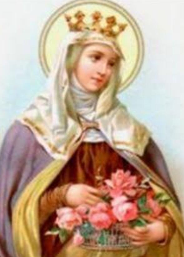 Aziz Elizabeth Kimdir? Hayatı Ve Biyografisi - Linc Heap - Haber Ve Blog