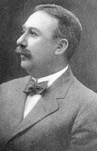 Edwin Stratton Porter Kimdir? Hayatı Ve Biyografisi - Linc Heap - Haber ...