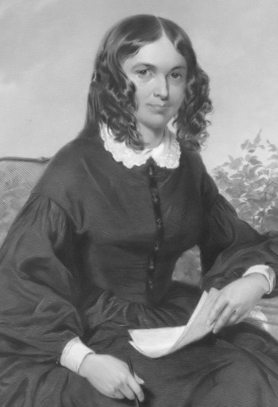 Elizabeth Barrett Browning Kimdir? Hayatı Ve Biyografisi - Linc Heap ...