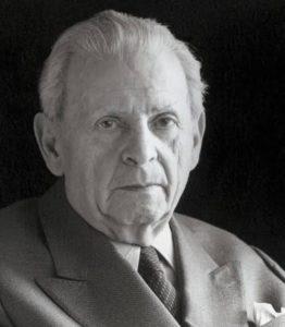 Emmanuel Levinas Kimdir ? Hayatı Ve Biyografisi - Linc Heap - Haber Ve Blog