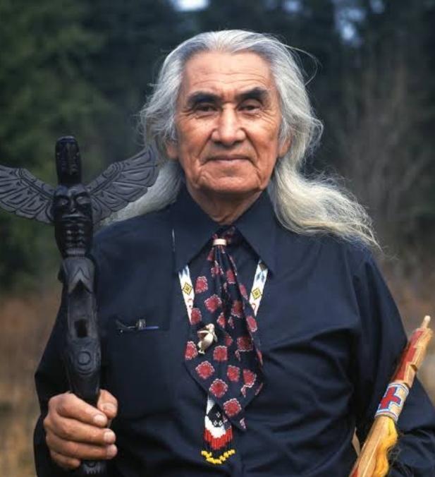 Dan George Kimdir ? Hayatı ve Biyografisi - Linc Heap - Haber Ve Blog