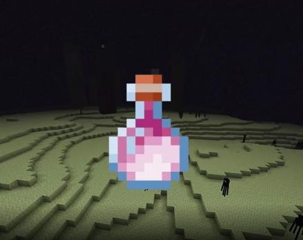 Minecraft'ta Dragon's Breath nasıl alınır ve kullanılır ? - Linc Heap ...