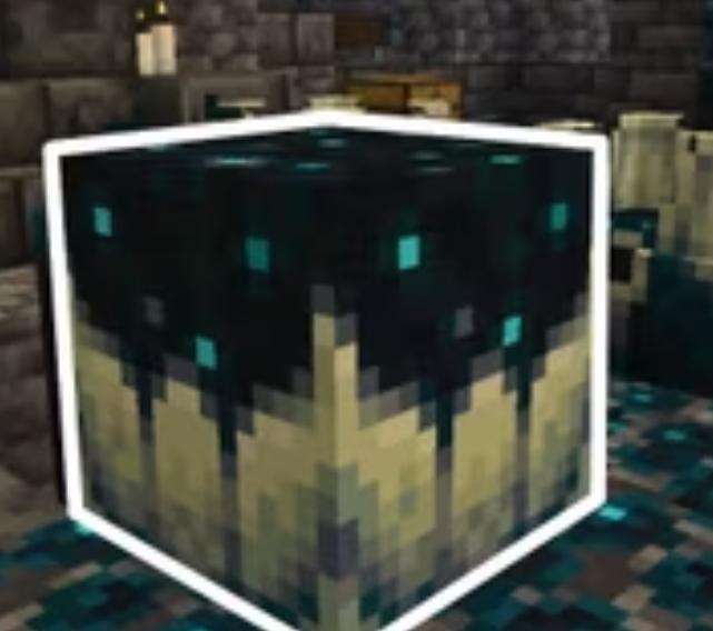 Minecraft'ta Sculk Catalyst Nasıl Alınır ve Kullanılır ? - Linc Heap ...