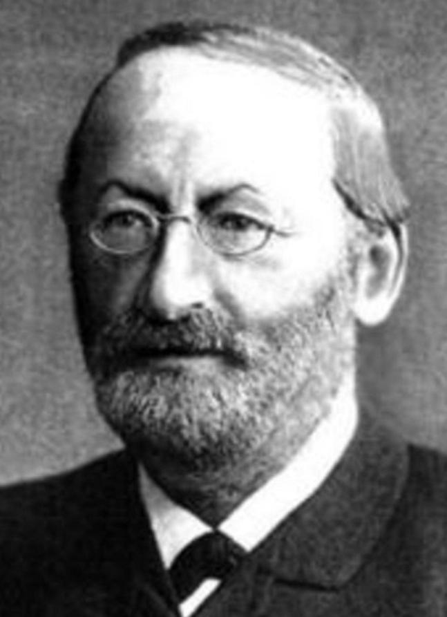 Ferdinand Cohn Kimdir ? Hayatı Ve Biyografisi - Linc Heap - Haber Ve Blog